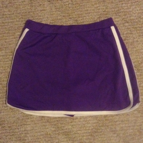 Circo | Bottoms | Purple Skort | Poshmark